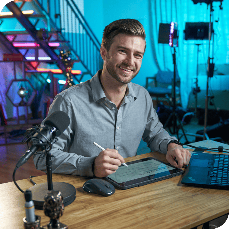 Cinema Series – Time4Learning QA